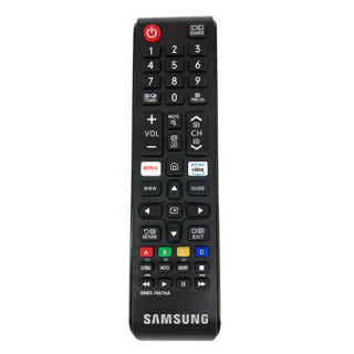 Standard Remotes BN81 19676A Standard TV Remote Control